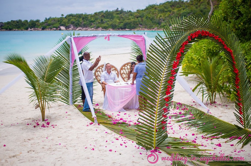 Best Wedding Organiser in Seychelles - Packages, Prices ...